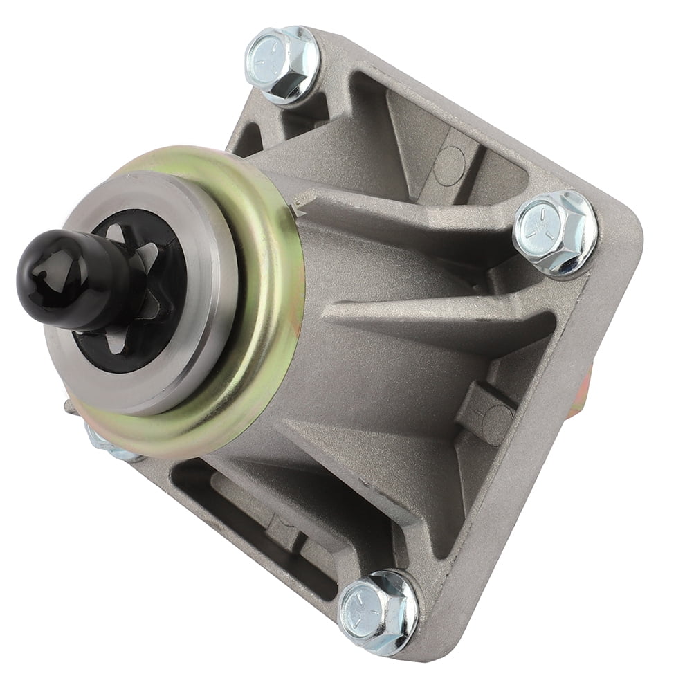 AUTOMUTO Spindle Assembly Mower Spindle Kit for MTD 618-0241 918-0241 ...