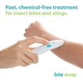 Bite Away Insect Bite Relief Heat Pen for Mosquito & Insect Bite Itch ...
