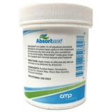 Absorbase Unscented Dry Skin Conditions, 16 Oz. HSA/FSA Eligible ...
