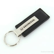 Au-TOMOTIVE GOLD Honda 'H' Only Pink Anodized Aluminum Valet Key Fob ...
