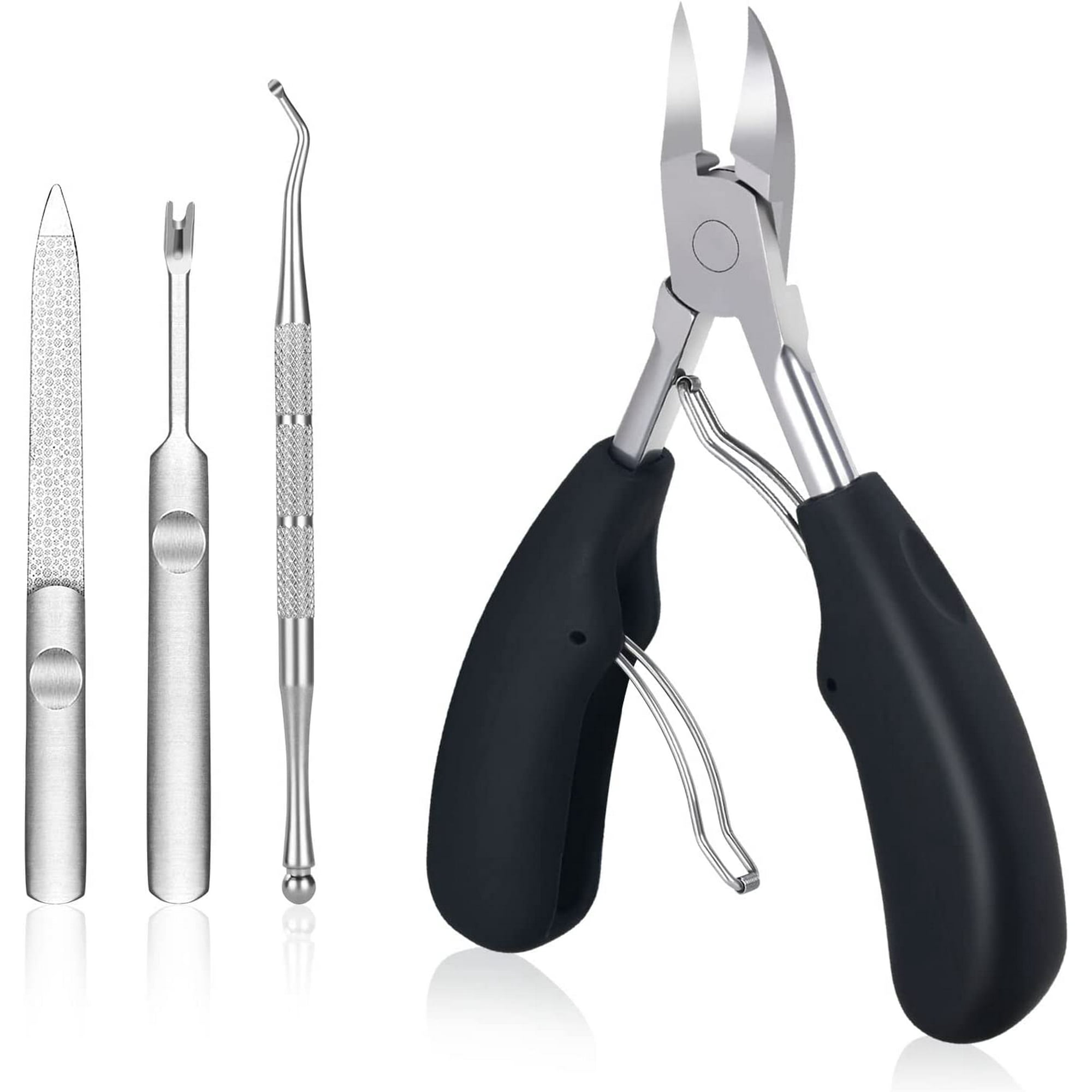 Click here for Nieqiuyun 4 In 1 Nail Nipper  Precision Nail Clipp... prices