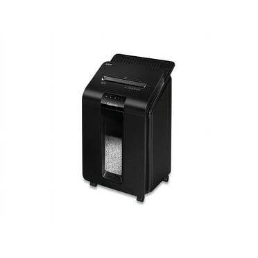 Fellowes Powershred 99Ci 100% Jam Proof Heavy-Duty Cross-Cut Shredder ...