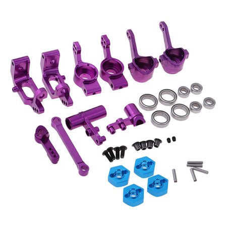 Wheel Hub Lever Carrier Set /10 HSP Buggy | Walmart Canada