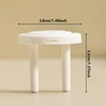 1 Set Childproof Plug Guard Safety Outlet Plug Protective Covers 2Pin ...
