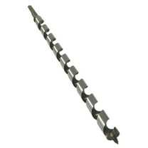 Greenlee Textron 66PT-7/8 7/8" Nail Eater® Auger Bit - Walmart.com