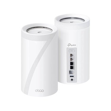 Restored TP-Link Deco W2400 Whole Home Mesh Wifi System For Home And ...