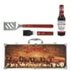 Budweiser Grilling Suitcase Christmas Gift Set, 4 Pieces - Walmart.com