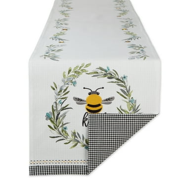 Efavormart Premium SATIN Table Top Runner For Weddings Birthday Party ...
