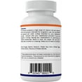 Vitamatic Vitamin D3 50,000 IU Weekly Dose 60 Veggie Capsules - Walmart.com