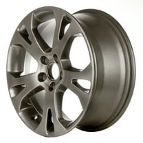Volvo S40 V40 V50 C30 Wheel 2004-2010 17" Factory OEM 8698387 - Walmart.com