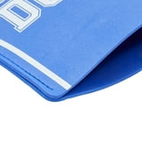 2 Pack Giant Blue Foam Fingers, #1 and 'It's Goin' Down', Sports ...
