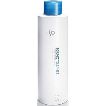 Joico ISO Bouncy Cleanse 33.8 fl oz - Walmart.ca