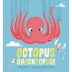 Oscar the Octopus : A Book About the Months of the Year (Hardcover ...