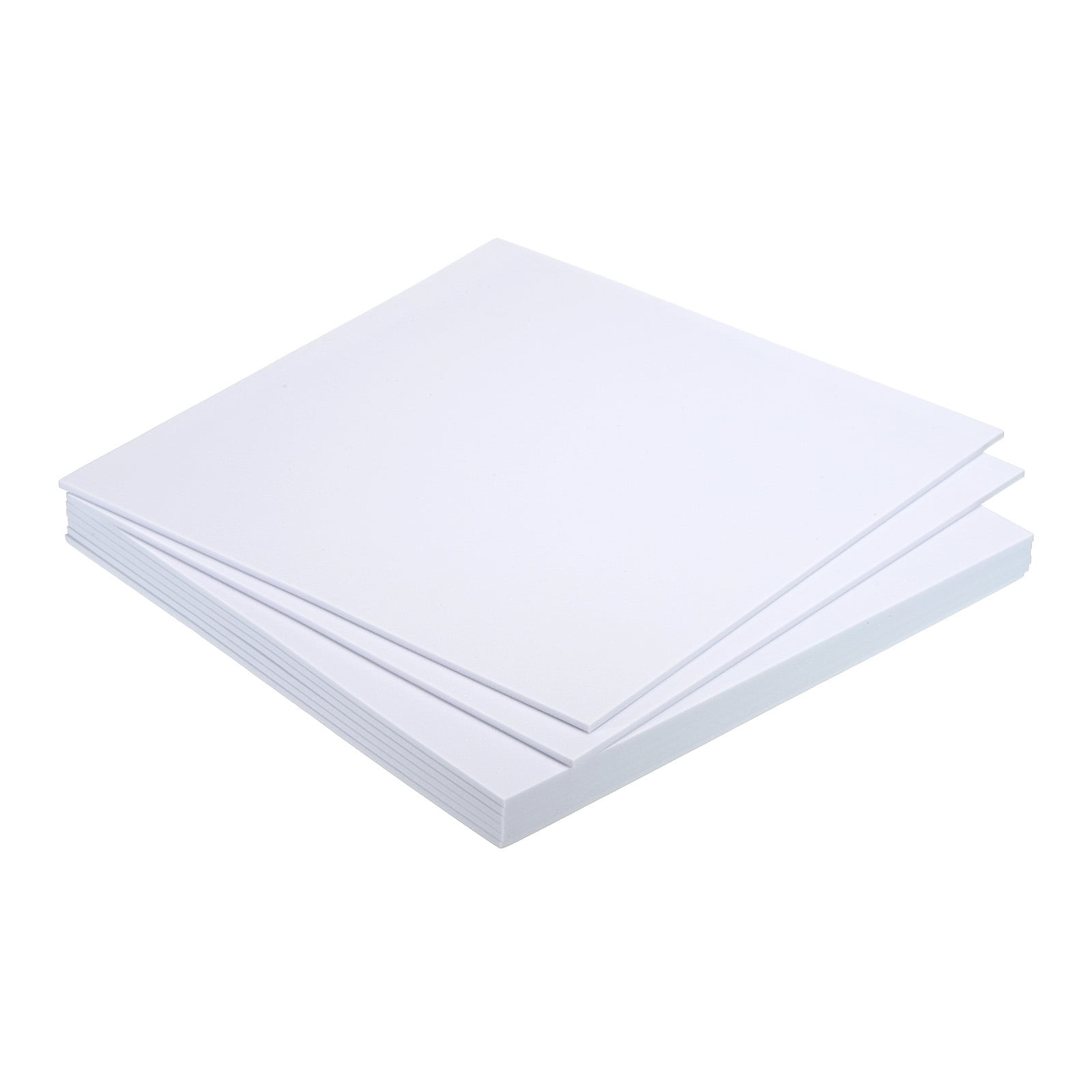 Click here for Uxcell Eva Foam Sheets White 9.8 Inch X 9.8 Inch 3... prices