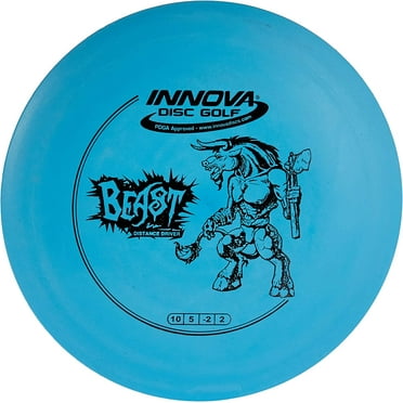 Innova Proto Glow Champion Toro Rasmus Saukkoriipi Tour Series Disc ...