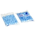 Easy Glide 3ml 3cc Oral Syringe Caps Included, 100 Count - Walmart.com