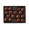 Fannie May Pixies, 14 oz Milk Chocolate Covered Caramel with Pecans ...