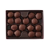 Fannie May Pixies, 14 oz Milk Chocolate Covered Caramel with Pecans ...