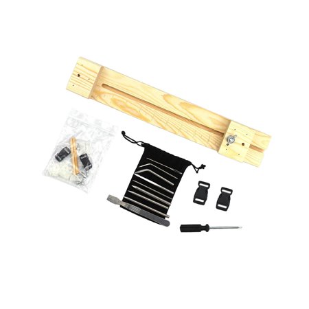 Jig Bracelet Maker Kit Machine Parachute Cord frame craft adjustable ...