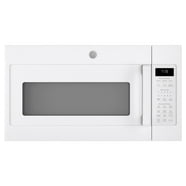 Sharp R1214 Carousel Over-the-Counter Microwave Oven 1.5 cu. ft. 1100W ...