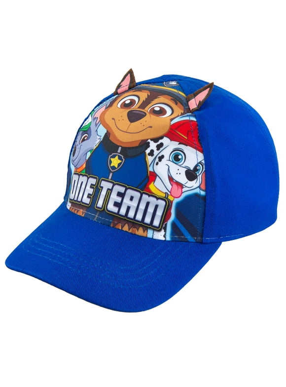 Paw Patrol Chase Hat