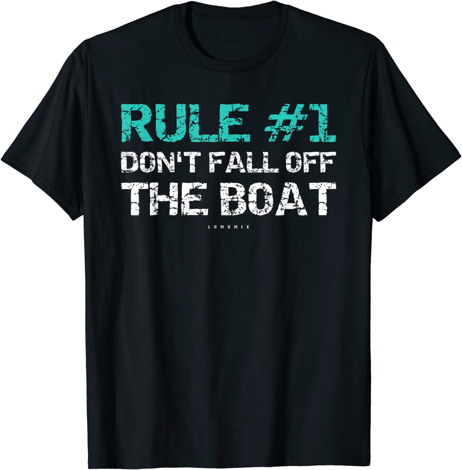 Funny Cruise Shirts - Rule #1 Don't Fall Off The Boat Shirt - Walmart.com Funny Cruise Shirts - Rule #1 Don't Fall Off The Boat Shirt - Walmart.com