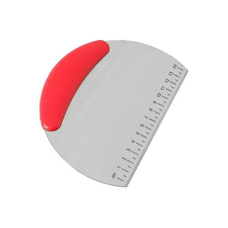 Lepai Flour Dough Cutter With Scale Milk Tie Sugar Without Cutting ...
