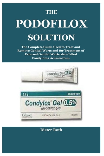 The Podofilox Solution (Paperback) - Walmart.com