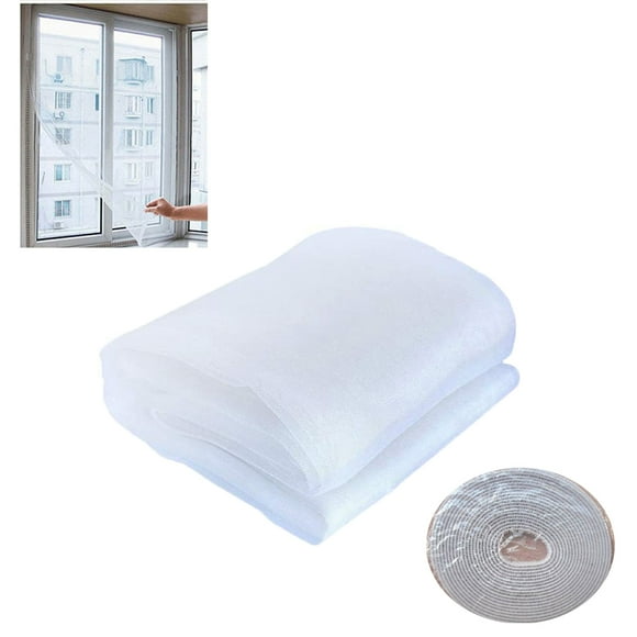 Velcro Window Screen