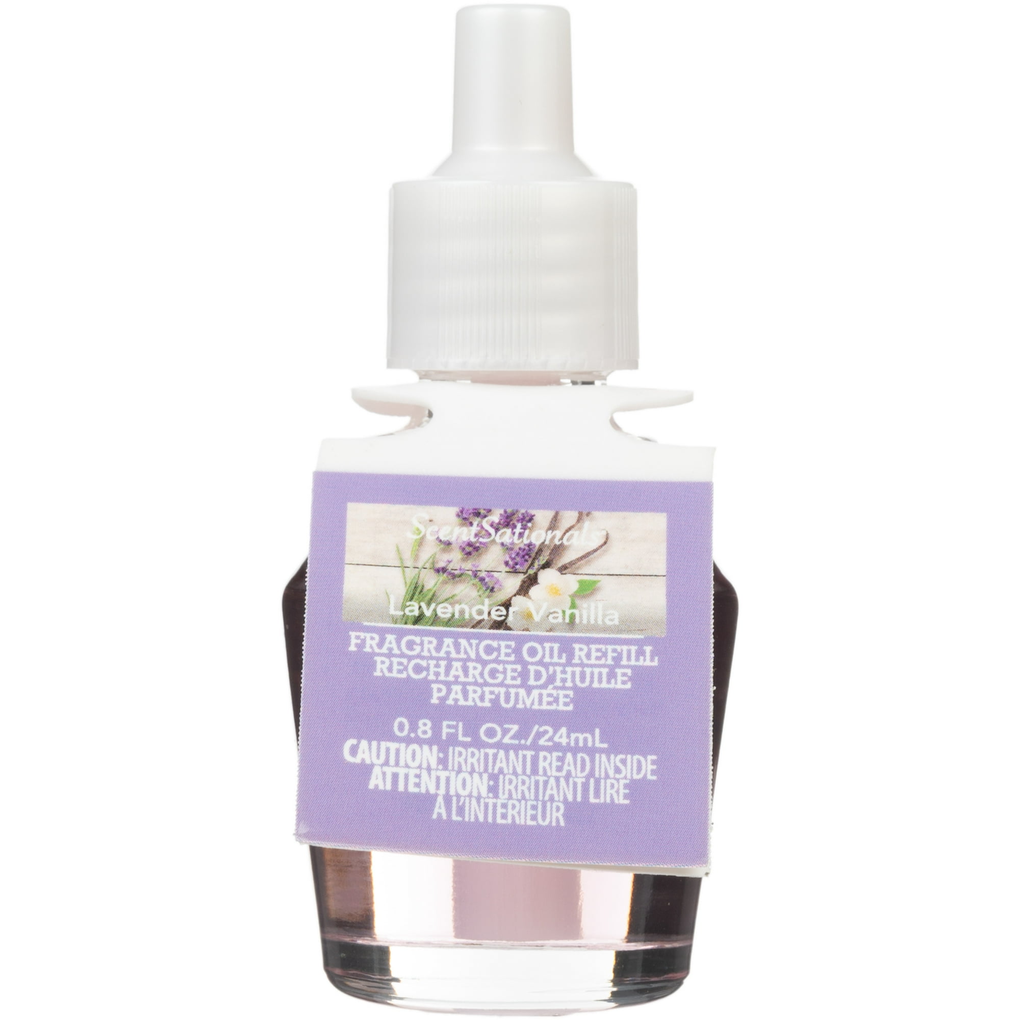 Click here for Scentsationals Scentcharm Oil - Lavender Vanilla 0... prices
