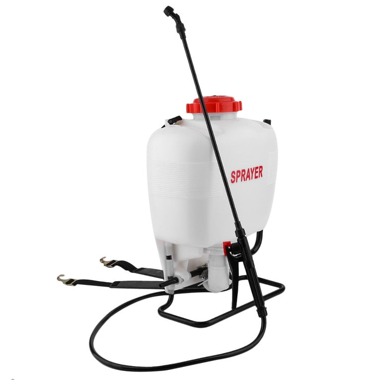 Sprayer Pesticides Tank Sprayer Agricultural Chemicals 15L Automatic ...