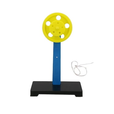 1886 Maxwell's Wheel Demonstration - Affordable STEM Science Tool for ...