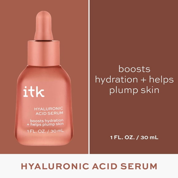 ITK Skincare in Beauty by Top Brands - Walmart.com