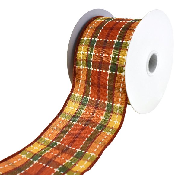 Wired Fall Ribbon