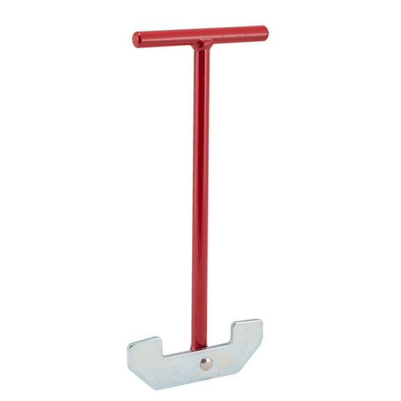 Cleanout Plug Wrench