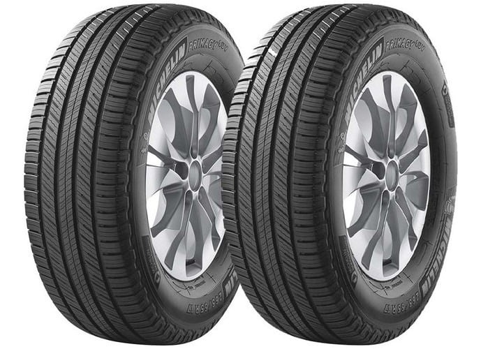 Paquete De 2 Llantas 215/70r15 Michelin Primacy Suv+ 98h MICHELIN | Walmart en línea