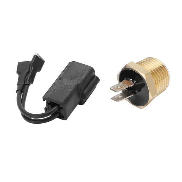 Fan Heat Switch,Thermal Fan Sensor Switch Thermal Fan Sensor Switch ...