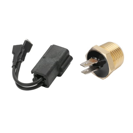 Fan Heat Switch,Thermal Fan Sensor Switch Thermal Fan Sensor Switch ...