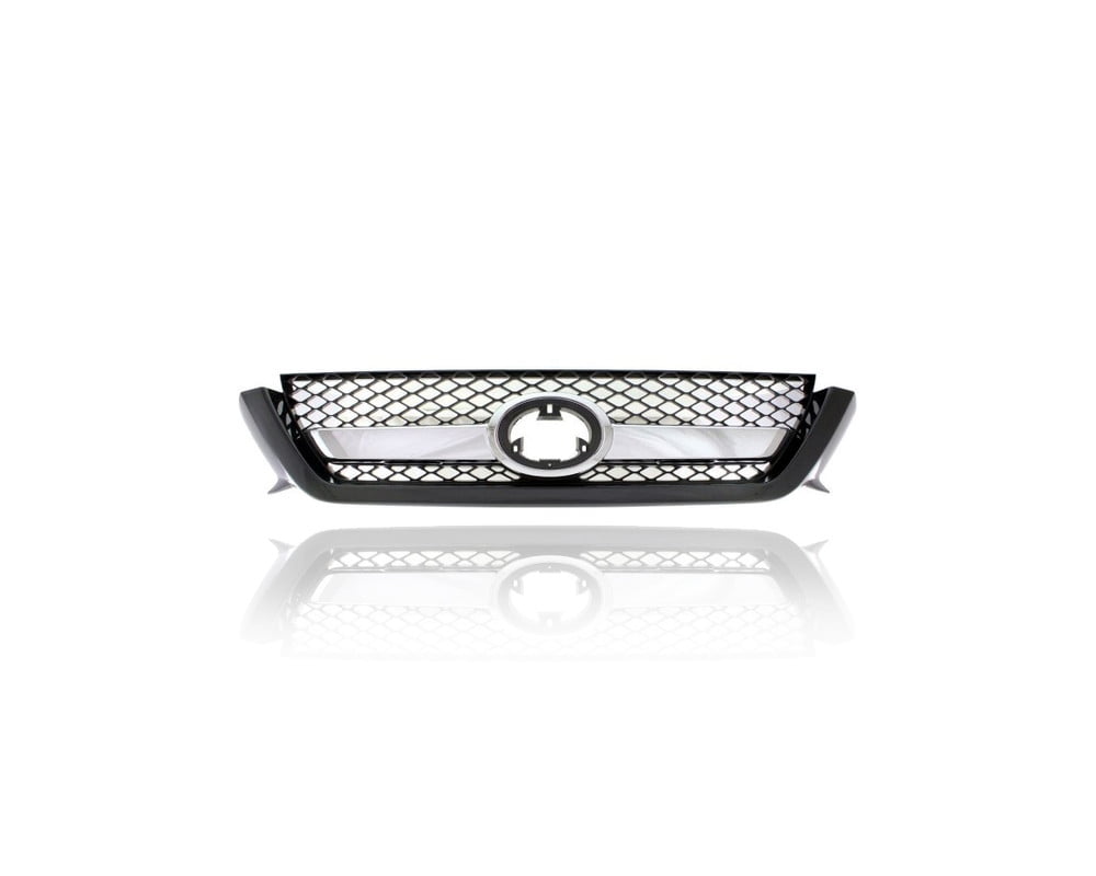Grille - Compatible/Replacement for '10-13 Toyota 4Runner SR5/Limited ...