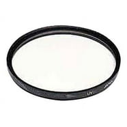 Bower FN62 Variable Neutral Density Filter 62 mm Black - Walmart.com