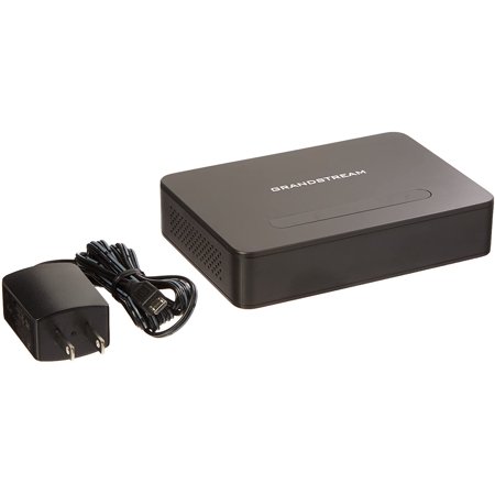 Grandstream DP750 DECT VoIP Base Station (Black) | Walmart Canada