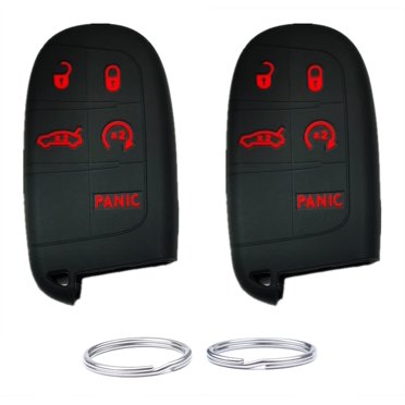 Au-TOMOTIVE GOLD Raptor Pink Anodized Aluminum Valet Key Fob - Walmart.com