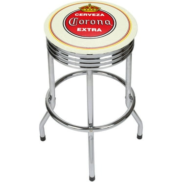 Lionel Trains Lionel Bar Stool - Walmart.com