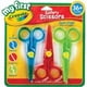 Crayola My First Safety Scissors - Walmart.com