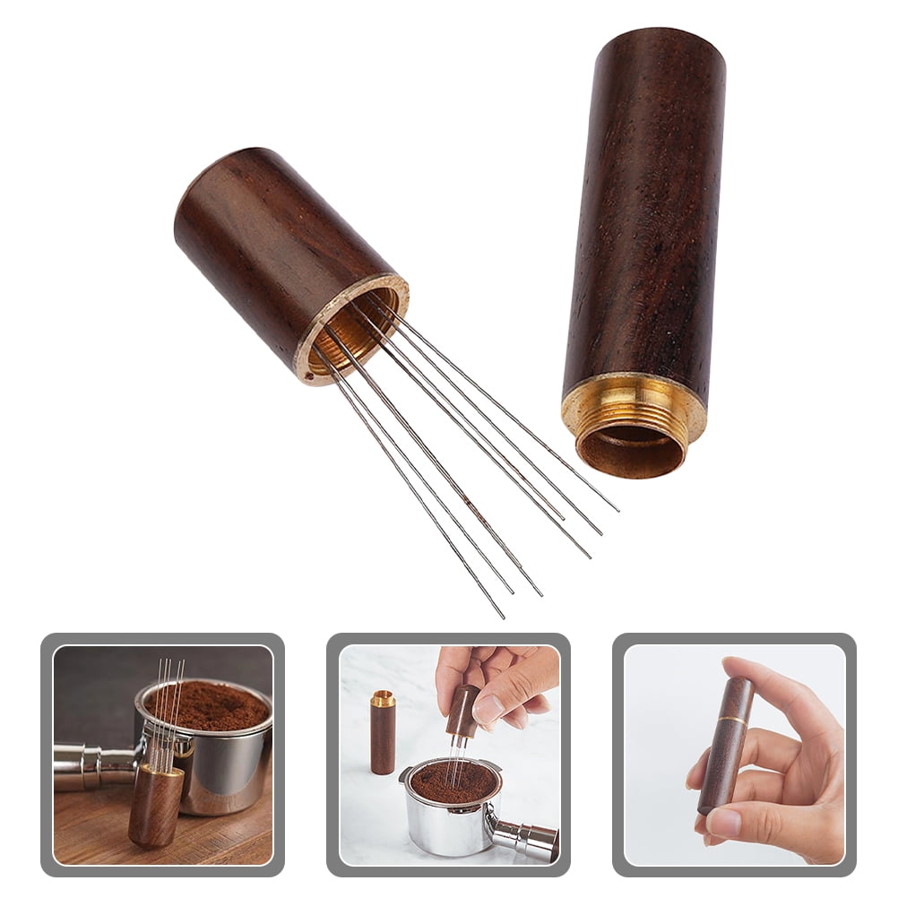 Click here for Oulii Coffee Distribution Tool Espresso Coffee Acc... prices