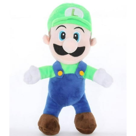 Mary Mario Mushroom Plush Doll 8 Inch Grab Doll-1 | Walmart Canada