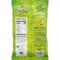 Late July Tortilla Chips Jalapeño Lime 7.8 oz Pack of 4 - Walmart.com