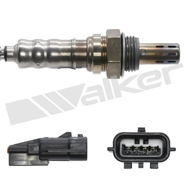 Walker 350-34697 Fits select: 2004-2015 TOYOTA HIGHLANDER, 2004-2009 ...