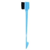 Ebo Edge Control Brush Double Side Assorted Color - Walmart.com