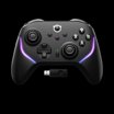 Switch Accessory: Wireless Controller - ZenPro - Red - Walmart.com